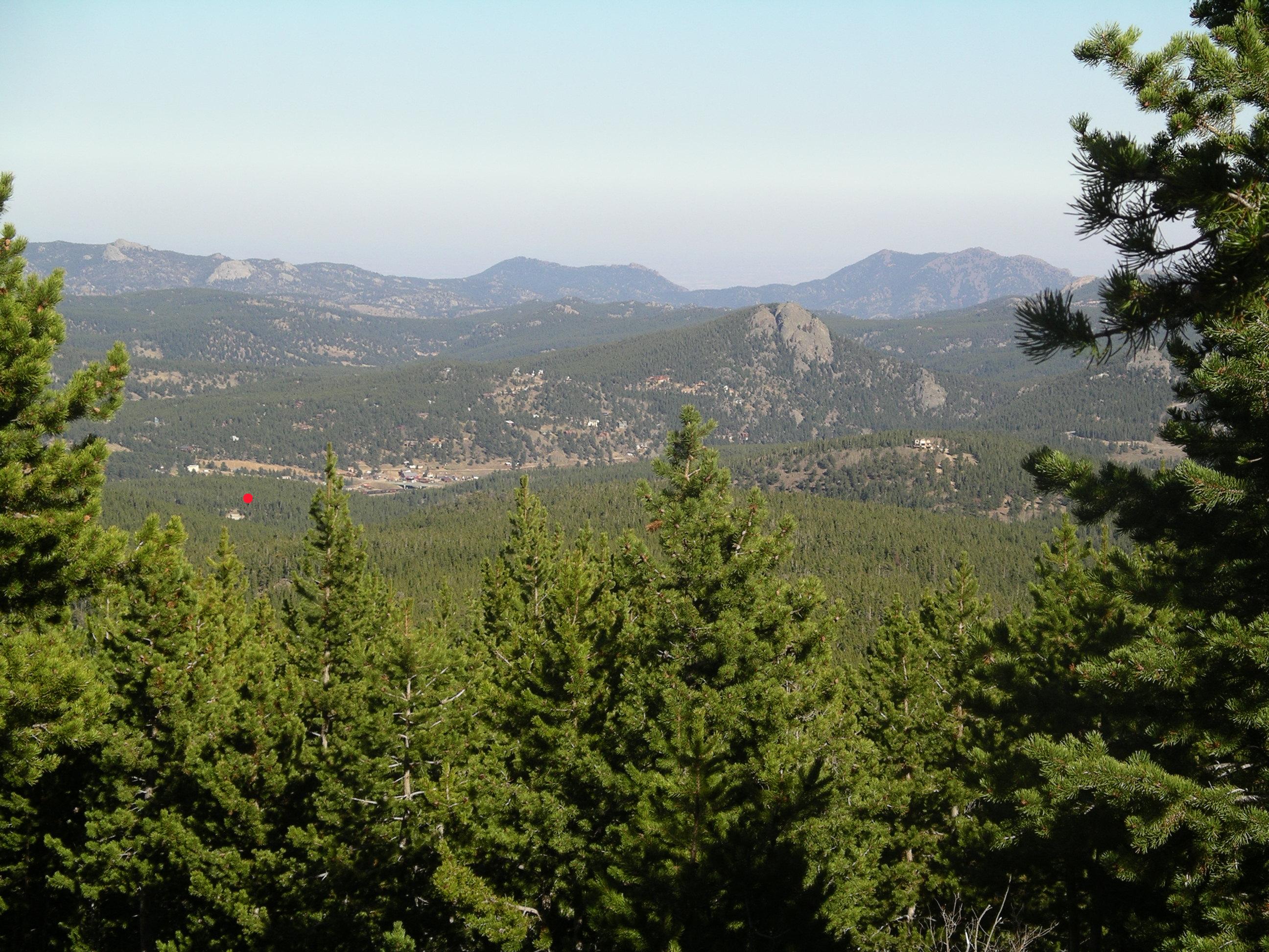 Pictures of Rollinsville, CO